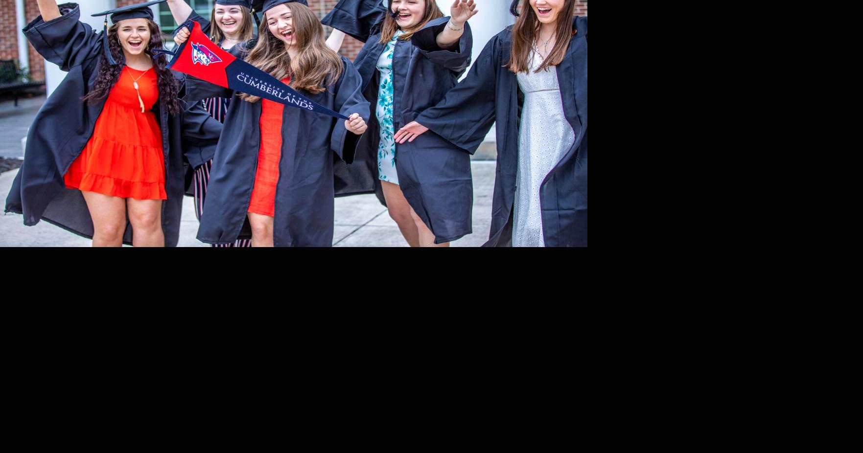 Matthew Bouchard graduates from University of the Cumberlands ...
