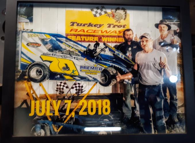 Ron O’Neil starts go-kart racing career on a whim | News | nny360.com