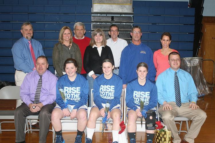 OFA Seniors Honored For Outstanding Leadership | News | nny360.com