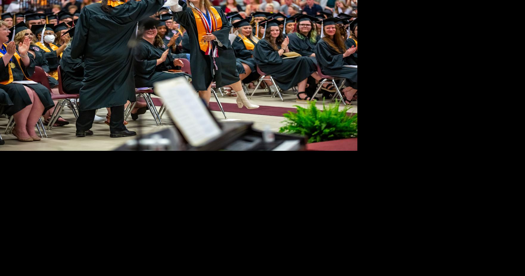 May 2022 graduates of Jefferson Community College | Education | nny360.com