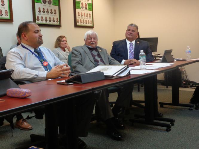 Shared jail looms as possibility | | nny360.com
