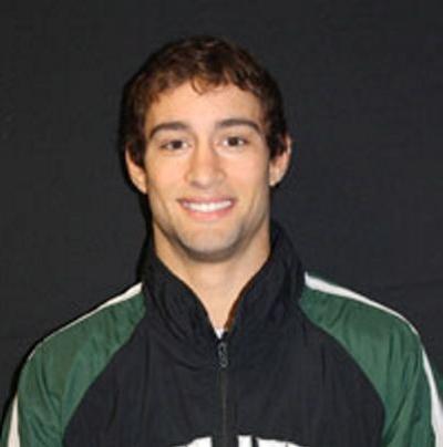 COLLEGE WRESTLING Lister named to Binghamton Athletic Honor Roll ...