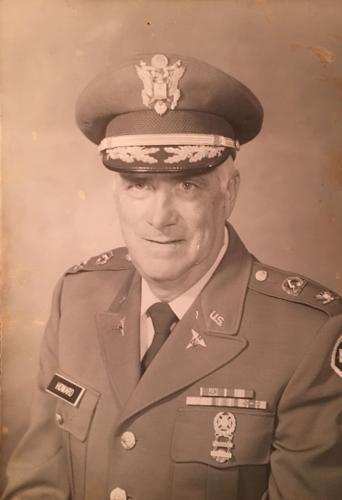 Colonel John H. Howard | Obituaries | nny360.com