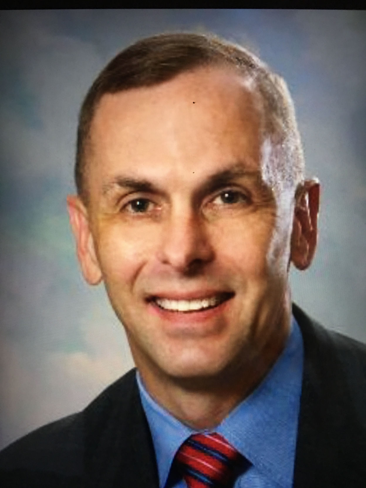 Retired Marine colonel announces run for District 118 Assembly seat ...