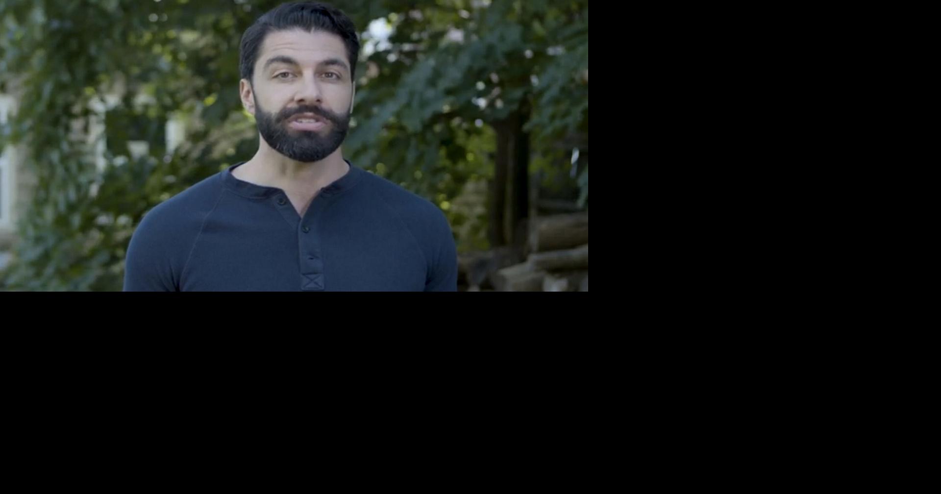 Congressional candidate Castelli speaks on COVID, basic needs, voting ...