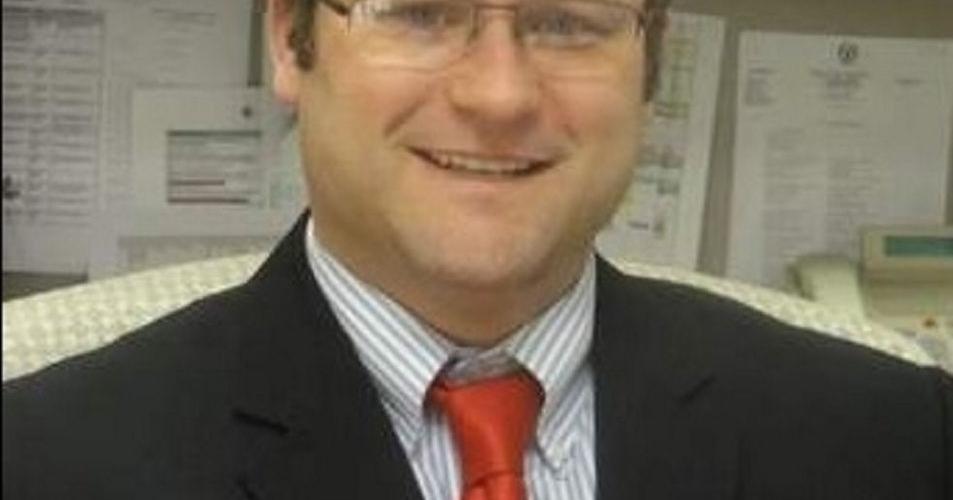Public health chief fired after 2 years | News | nny360.com