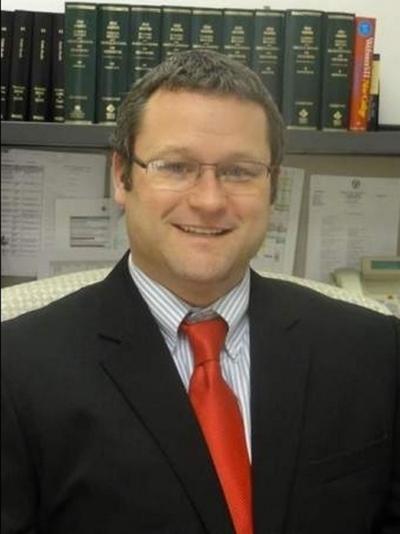 Public health chief fired after 2 years | News | nny360.com