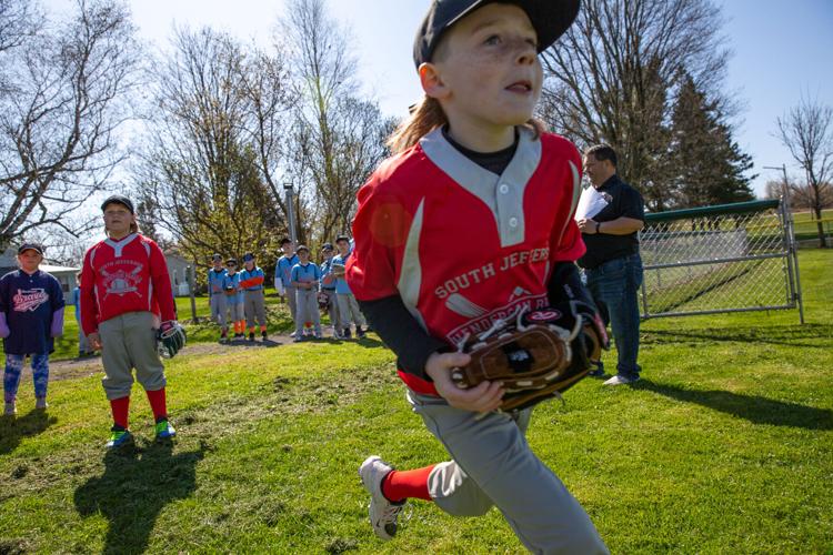 50th year of South Jefferson Little League kicks off | Top Stories ...