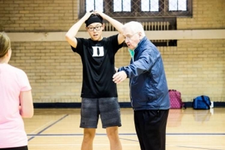 Where Are They Now?: Legendary Potsdam coach Welsh still connected to ...