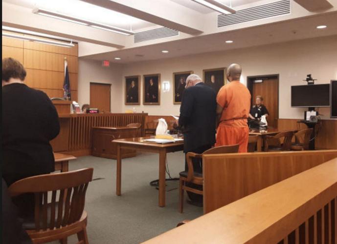 Guilty plea of alleged Lewis County sex offender vacated because of ...