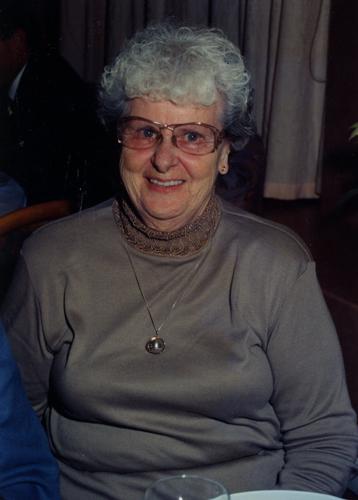 Margaret B. Chambers | Obituaries | nny360.com