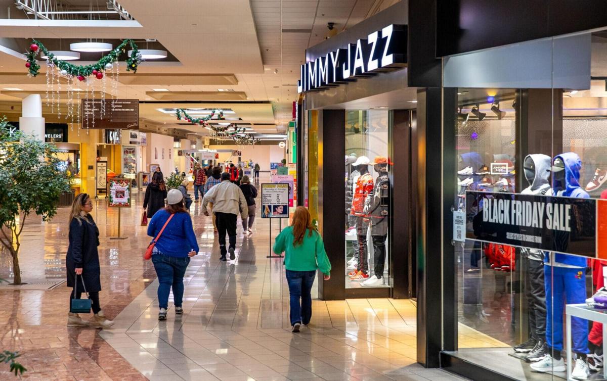 PBS brings back children’s event at Salmon Run Mall | Business | nny360.com