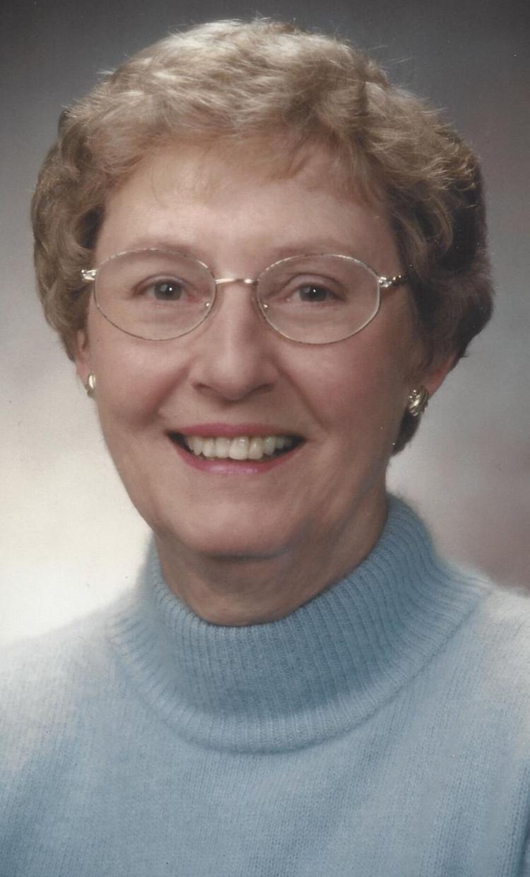 Patricia Nichols | Obituaries | nny360.com