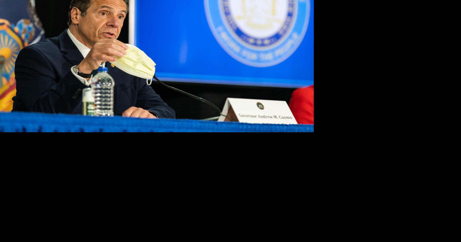 Cuomo gives north country region the green light to begin phased ...
