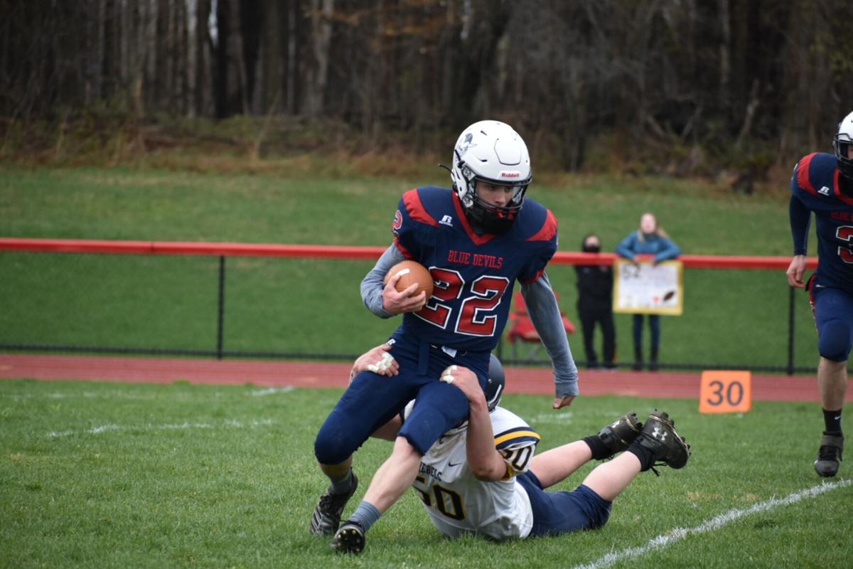 High school sports: Pulaski makes return to 11-man football | Oswego ...