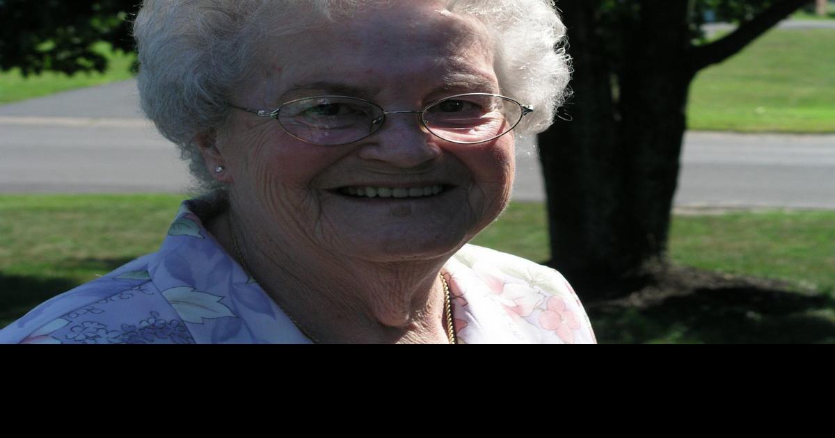 Jean E. Strader | Obituaries | nny360.com