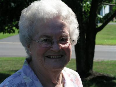 Jean E. Strader | Obituaries | nny360.com