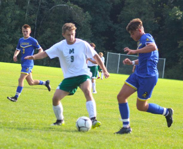 Gravlin’s 5 goals lead Lisbon; Bulldogs shade Harrisville | Section-10 ...