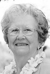 Della W. Evans | Obituaries | nny360.com