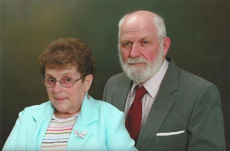 Reapes celebrate 50th wedding anniversary | Arts and Life | nny360.com