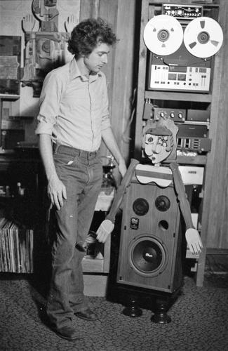 Sunday Portrait column: ‘Feldmania’ spreads to North Carolina ...