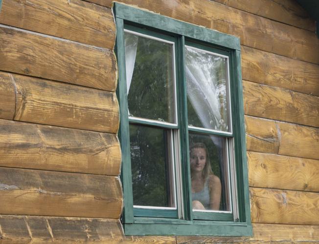 Redwood restaurant manager’s first worry is for customers after she ...