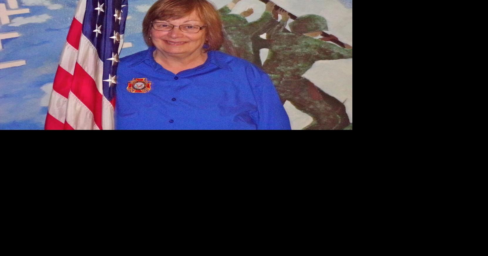 Welcome home for VFW Auxiliary’s Jane Reape planned in Carthage ...