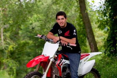 Adam J. Rhoades | Obituaries | nny360.com