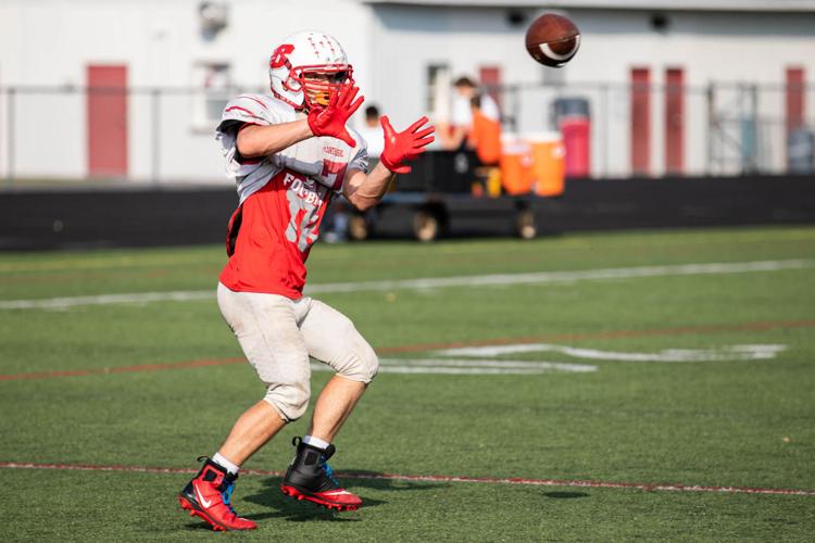 THE SEASON SO FAR | Sports | nny360.com