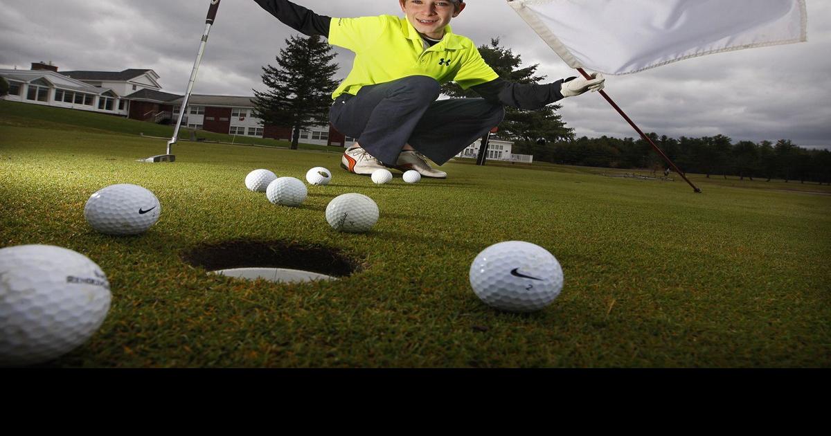 CHRISTY GIVES CANTON GOLF NEW LIFE | Sports | nny360.com