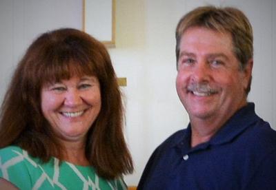 Fred A. and Sheila M. Duffany, 35 years | Arts and Life | nny360.com