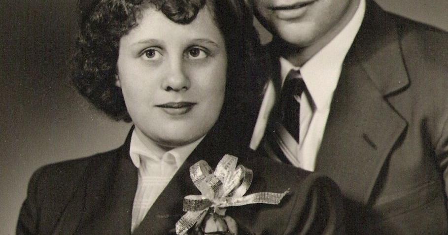 Mr. and Mrs. Carl H. Fenton, 60 years | Arts and Life | nny360.com