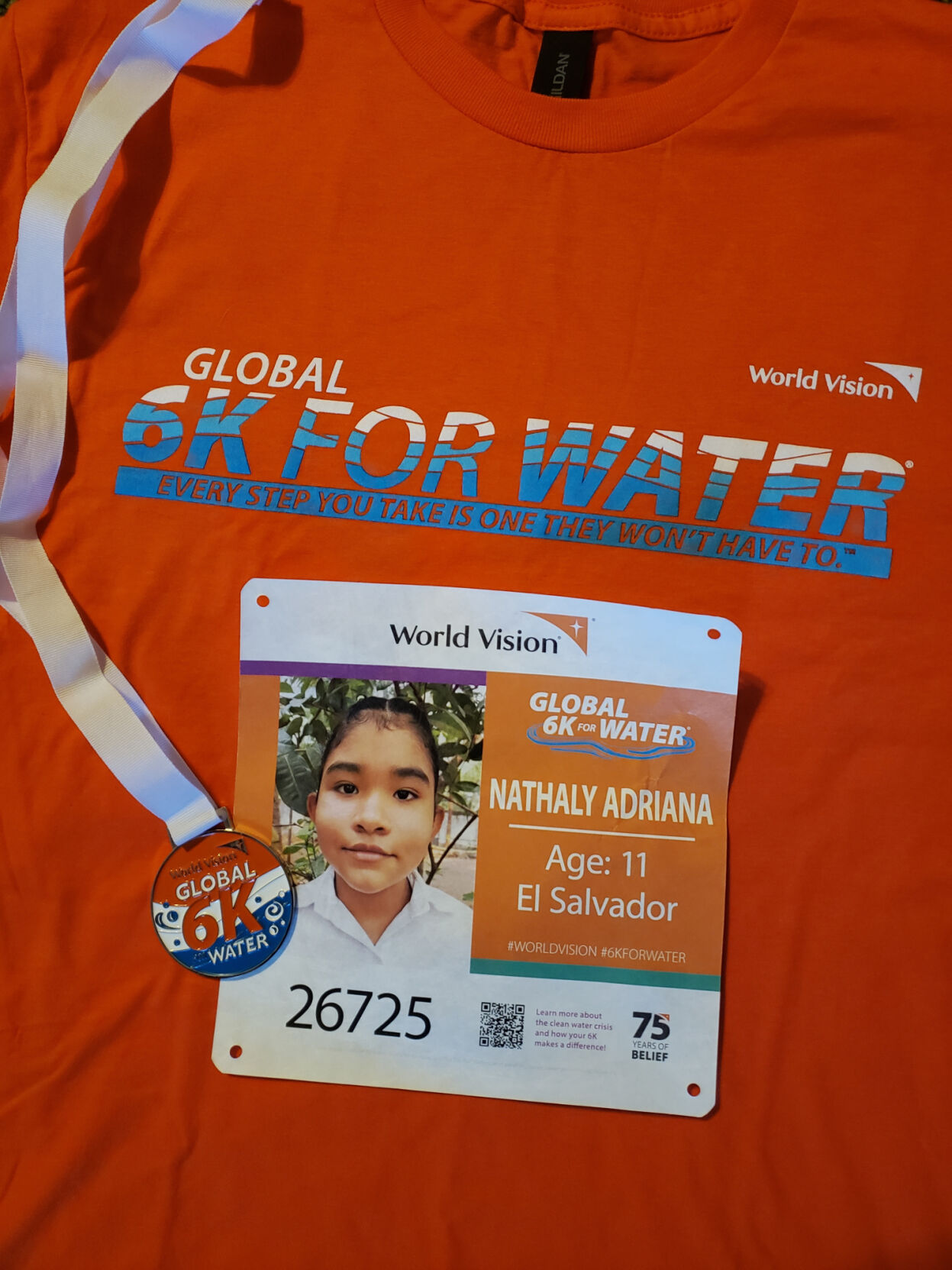 Discount offered this weekend on 6K run/walk signups | Community Giving ...
