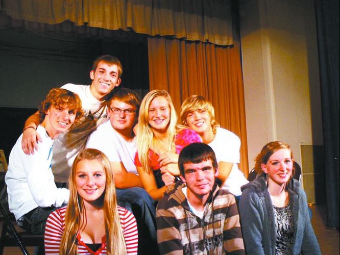 '10 Years Later' | Arts and Life | nny360.com