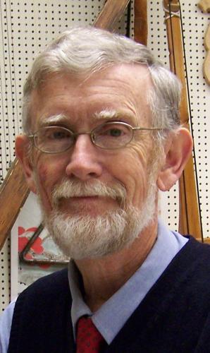 Jim Kimball, scholar and fiddler, to perform in Osceola Sunday | Arts ...