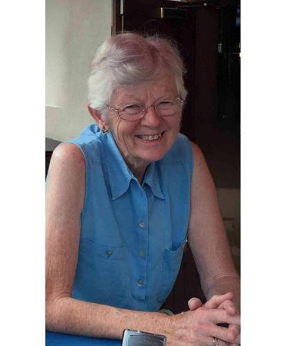 Pauline (Wilcox) Gergel | Obituaries | nny360.com
