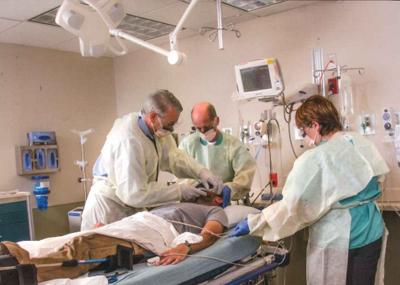 Canton-Potsdam Hospital designated as Level III Trauma Center | News ...