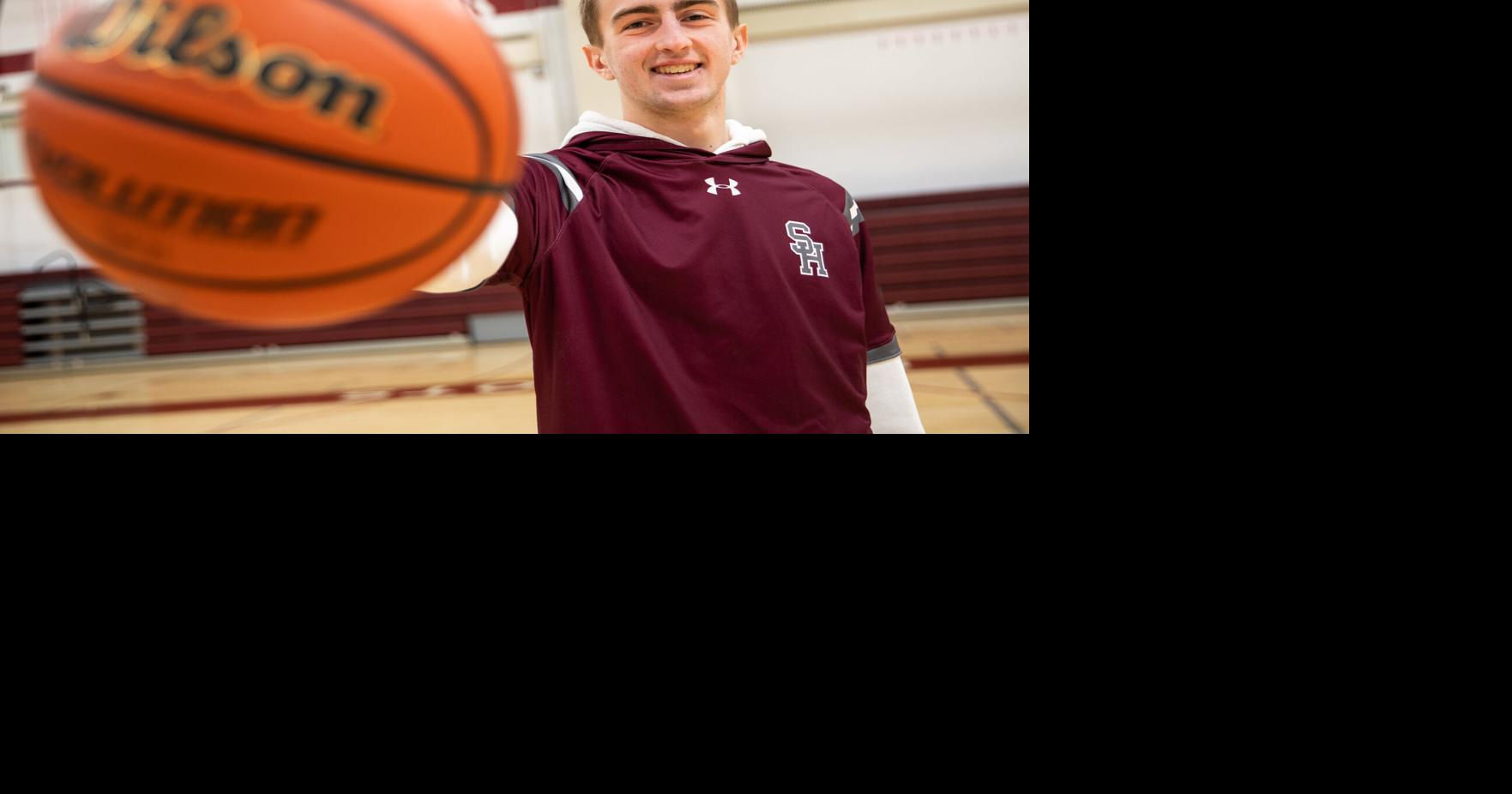 High school basketball: Sackets Harbor’s Green shoots for grander goals ...