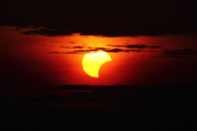 Delta plans flights with view of solar eclipse | Travel | nny360.com