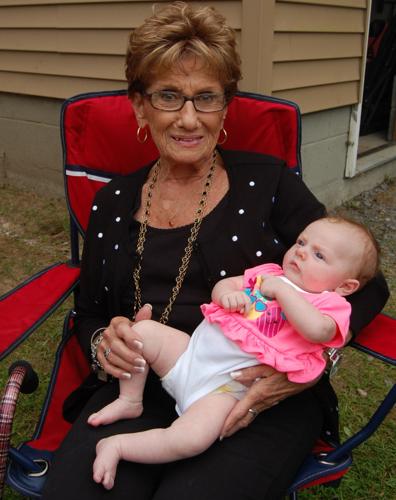 Avallone clan holds annual family reunion | News | nny360.com