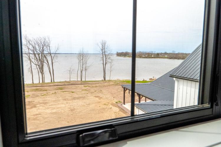 Sally Port View event center opens on Three Mile Bay | Business ...