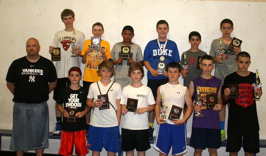 OBGC Honors Sr, Jr Hoop Leaders | News | nny360.com