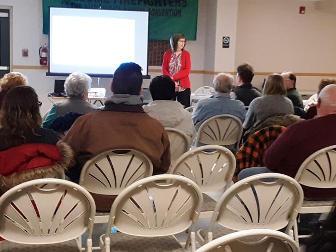 Editorial — Changing its structure: Voters should support initiative ...