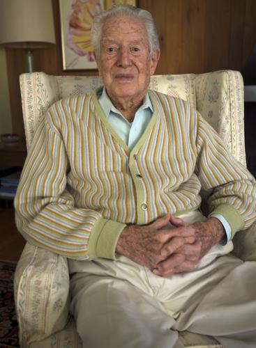 World War II vets numbers dropping as age marches on | News | nny360.com