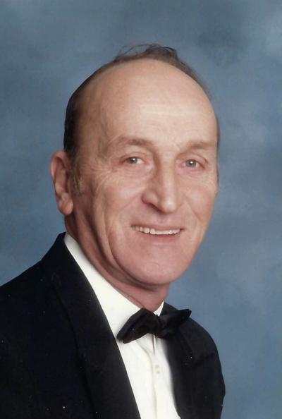 Kenneth C. Wheeler | Obituaries | nny360.com