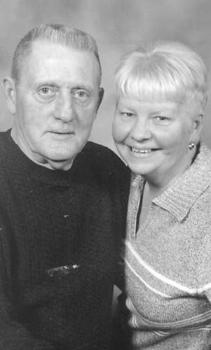 Mr. & Mrs. Gary D. Black -- 40 years | Arts and Life | nny360.com