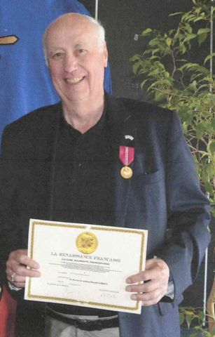 Magician ‘Obie’ O’Brien ready for his close-up | Arts and Life | nny360.com