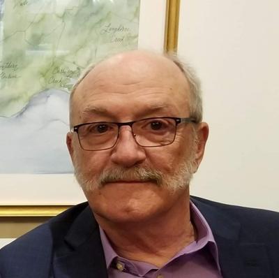 Gregg J. Ellinger | Obituaries | nny360.com