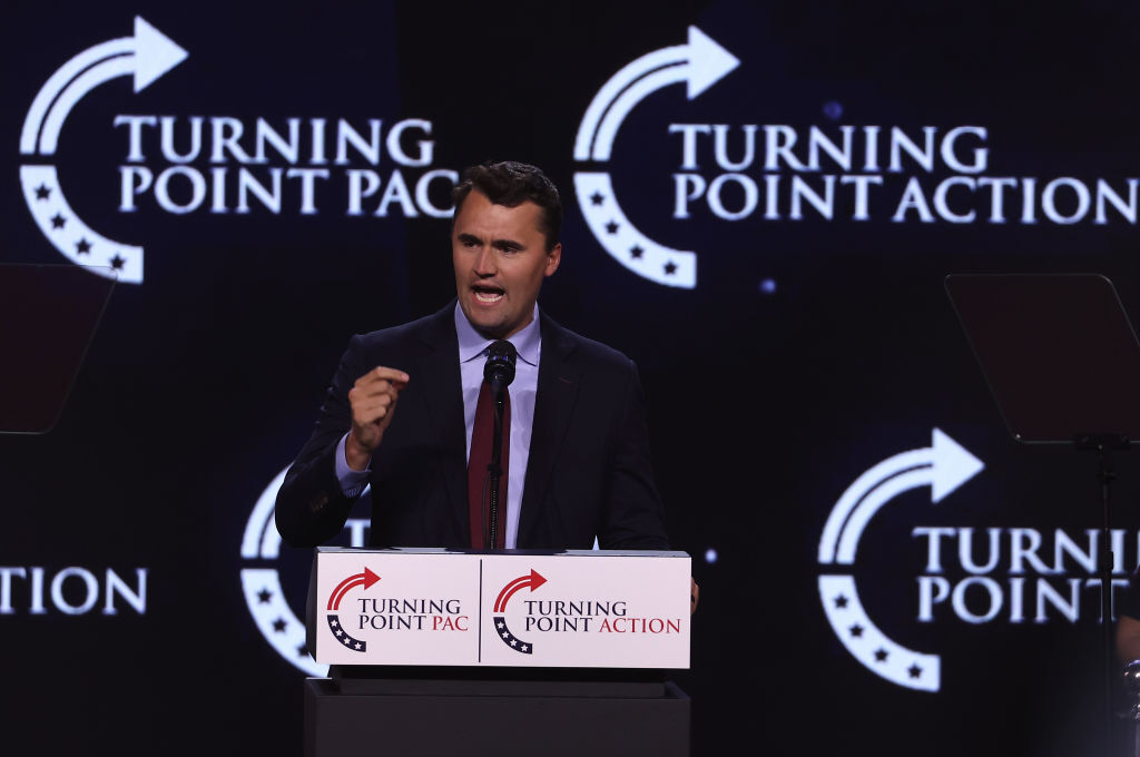 Rachel Marsden: Charlie Kirk’s assassination is a dark event hiding ...