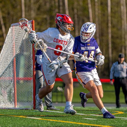 High school boys lacrosse: Watertown’s complete effort extends win ...